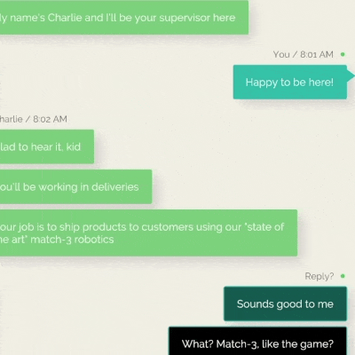 Kimmo Lahtinen / gimblll